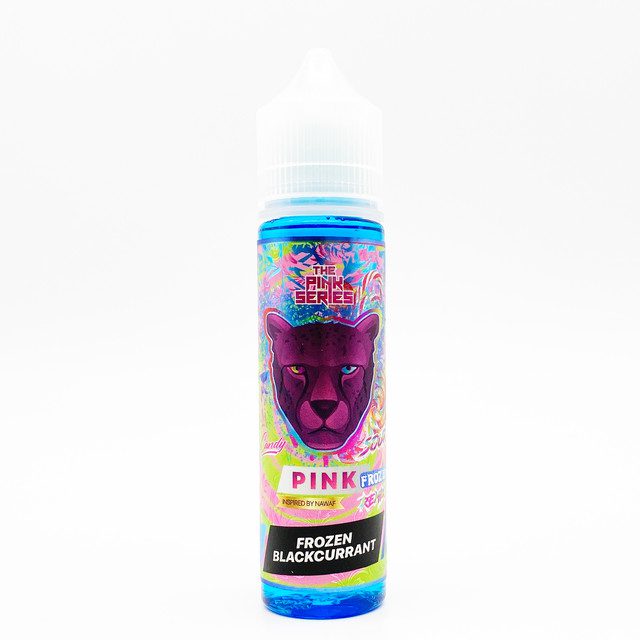 DR VAPES – PINK FROZEN REMIX – FROZEN BLACKCURRANT - 60ML – 3MG/6MG/12MG/18MG | Best Price In ...