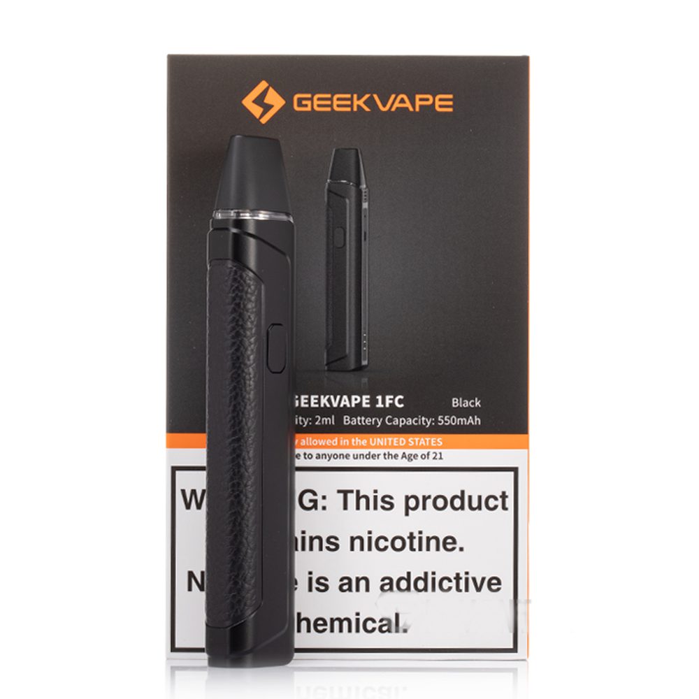 Geek Vape Aegis One 780mAh Pod Kit | Best Price In Pakistan
