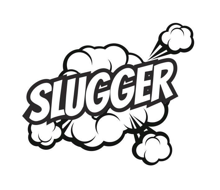 SLUGGER DISPOSABLE BLUEBERRY BUBBLE GUM ICE 40MG (6000PUFF) | Best ...