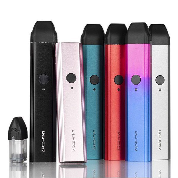 UWELL CALIBURN 11W POD SYSTEM | Best Price In Pakistan