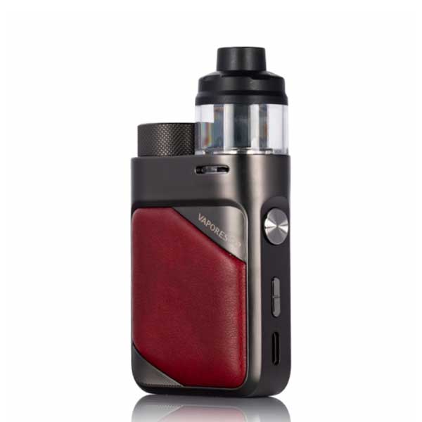 VAPORESSO SWAG PX80 80W POD MOD KIT | Best Price In Pakistan