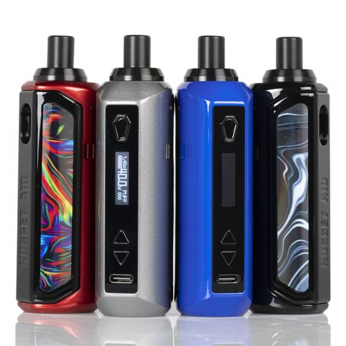 Buy Pod System Vapes in Pakistan at Best Prices | Vape Bar