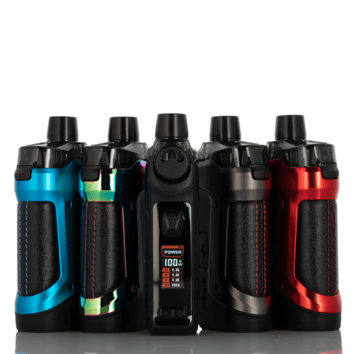 Buy Online Vapes, Electronic Cigarettes, E Shisha Hookah Pen & Pods In ...