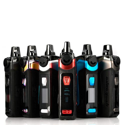 MTL Pod System | Vape Bar