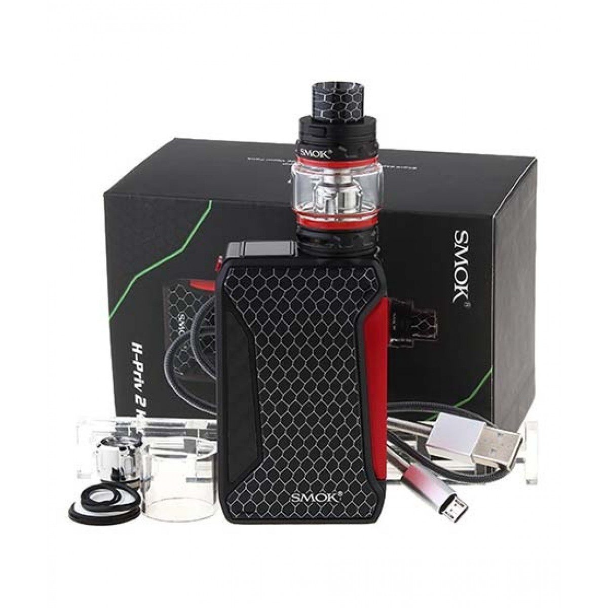 SMOK IPX 80 - 80W POD MOD KIT | Best Prices In Pakistan