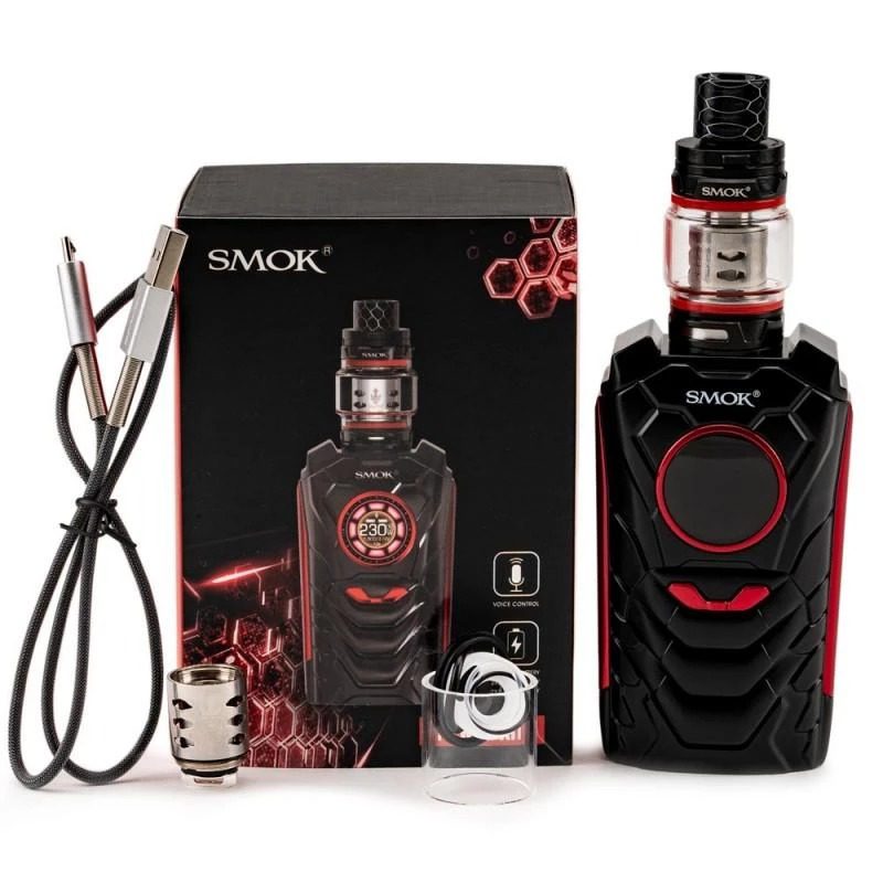 SMOK IPX 80 - 80W POD MOD KIT | Best Prices In Pakistan