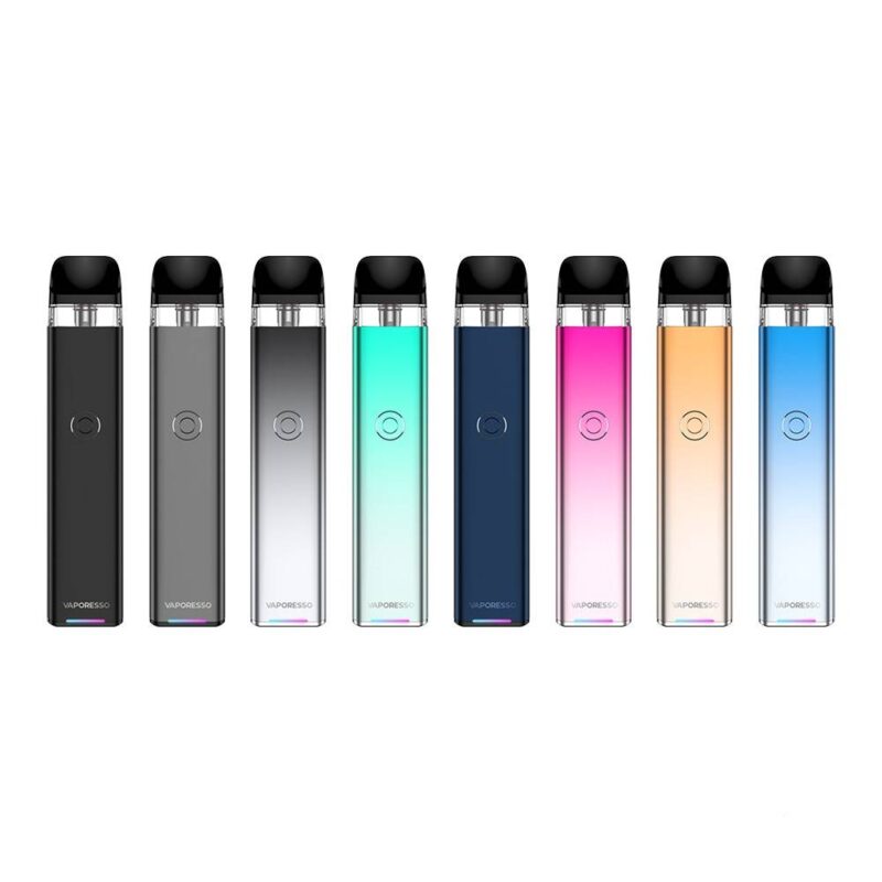 Buy Pod System Vapes in Pakistan at Best Prices | Vape Bar