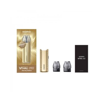 Voopoo Vthru Pro Eternity Edition | Price In Pakistan