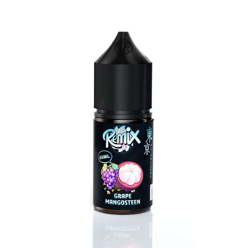 Buy Tokyo E-Liquid Juice 3mg to 50mg | Best Price In Pakistan