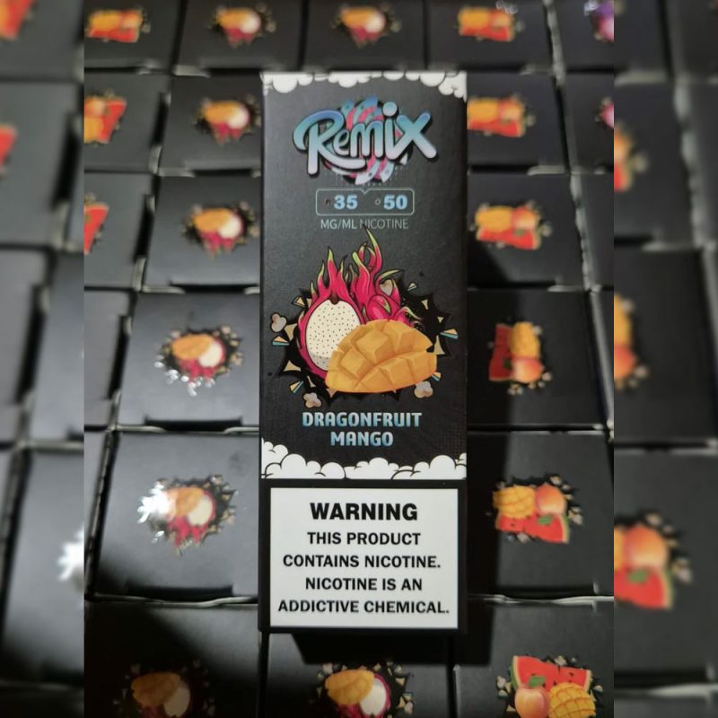 Buy Tokyo E-Liquid Juice 3mg to 50mg | Best Price In Pakistan