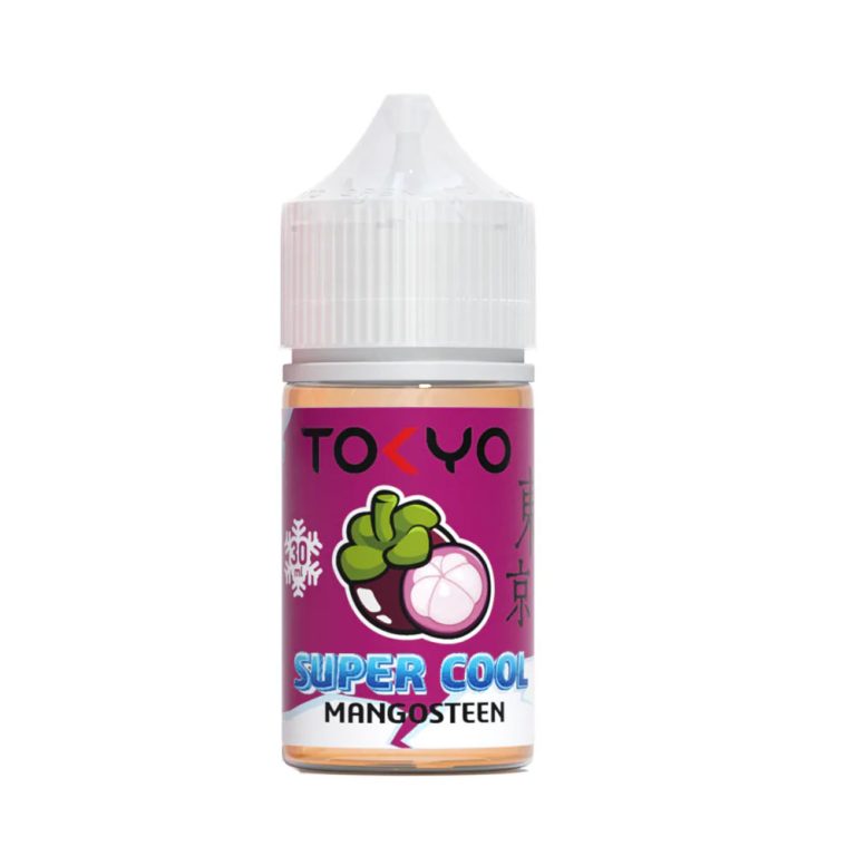 Buy Tokyo E-Liquid Juice 3mg to 50mg | Best Price In Pakistan